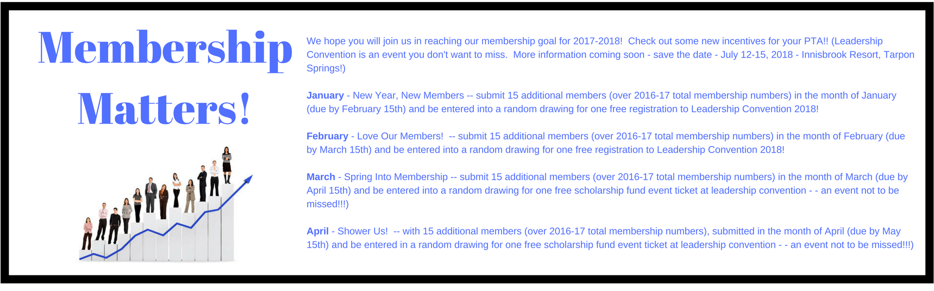 Florida PTA – Serving Florida